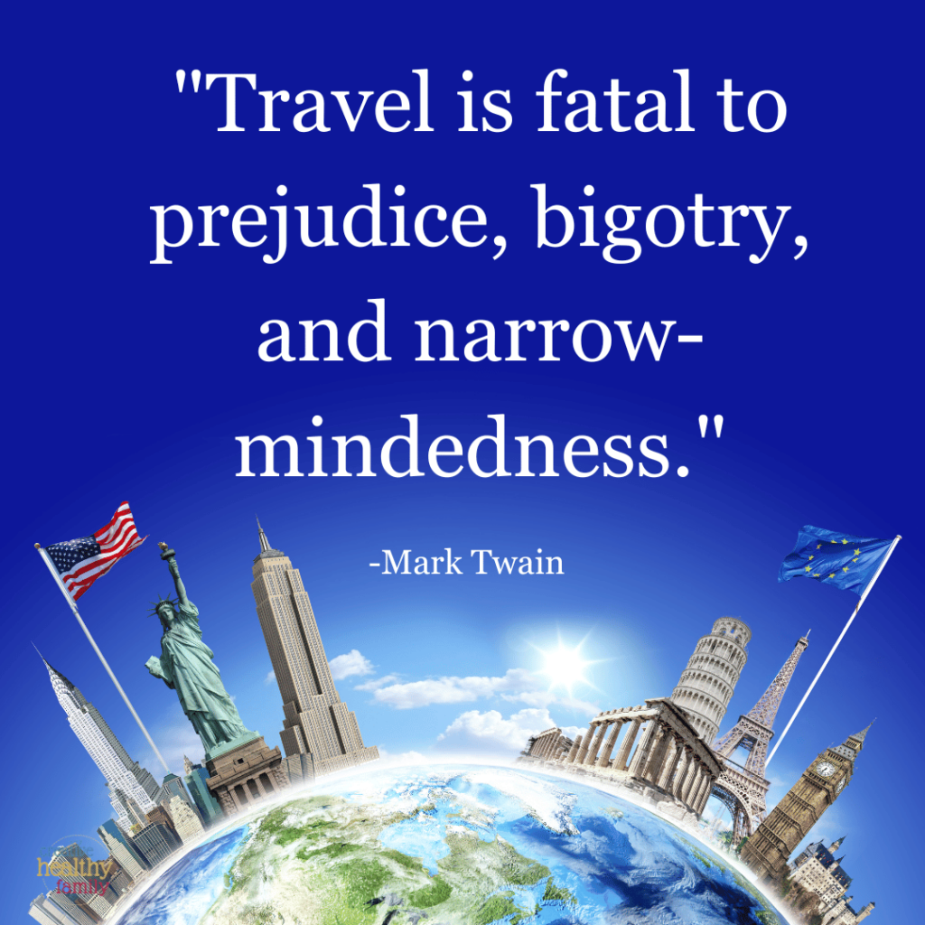 92 Quotes About Travel to Inspire Your Next Adventure – Creative ...