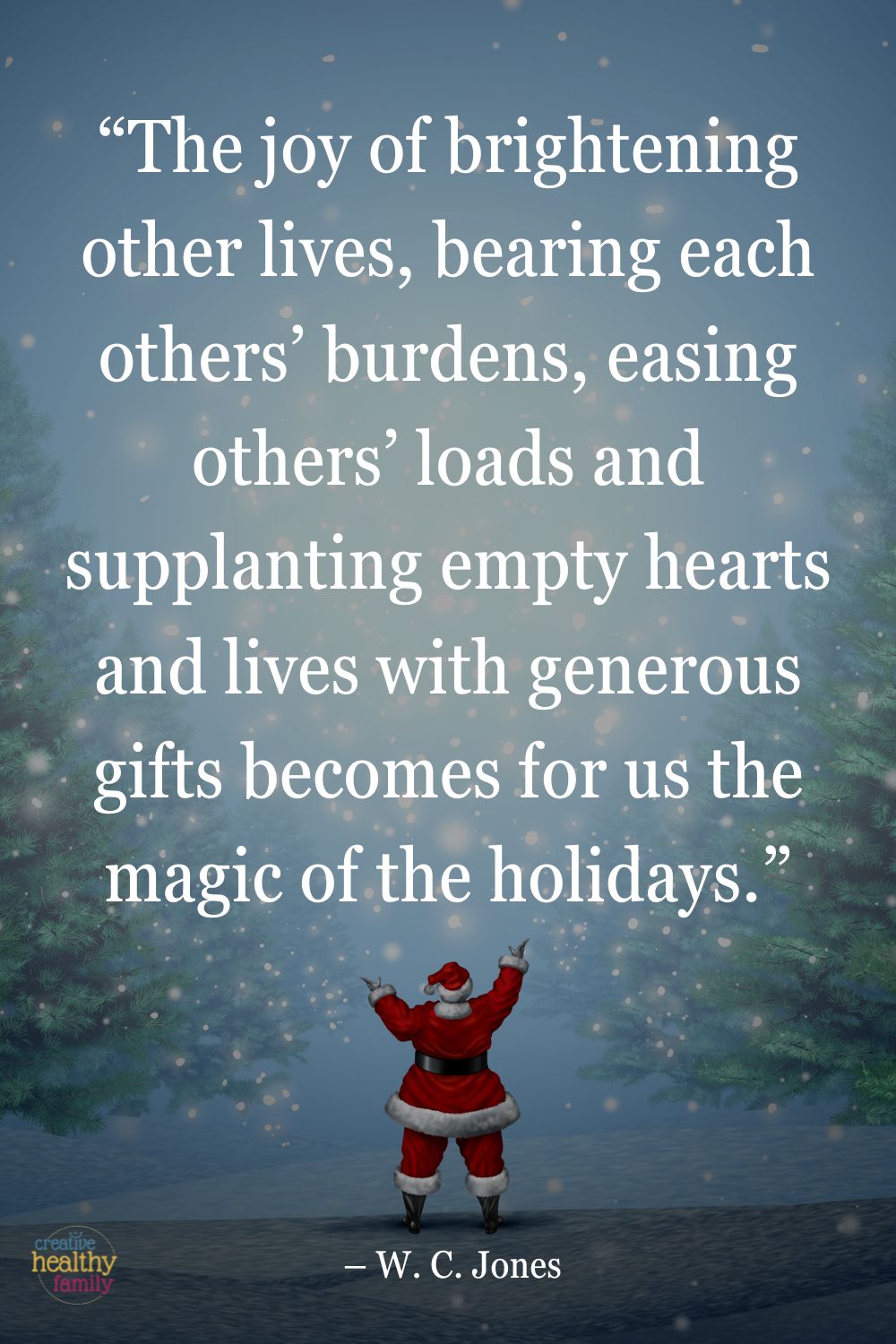 15 Year-End Reflections: Embrace the Wisdom of the Season – Creative ...